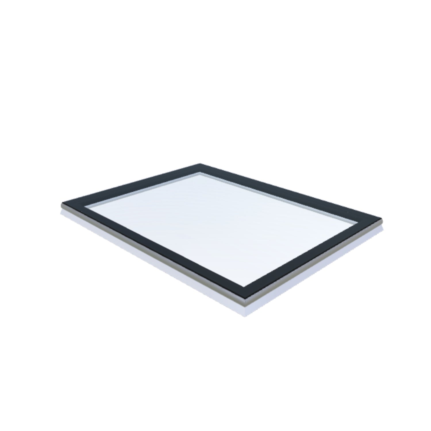 iWindow - Flat roof window 90x120 cm – Heuveling Dakgroep